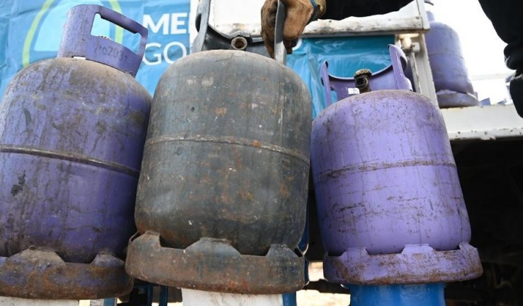 Cronograma de La Garrafa en tu Barrio: del 12 al 17 de enero - MinutoYA