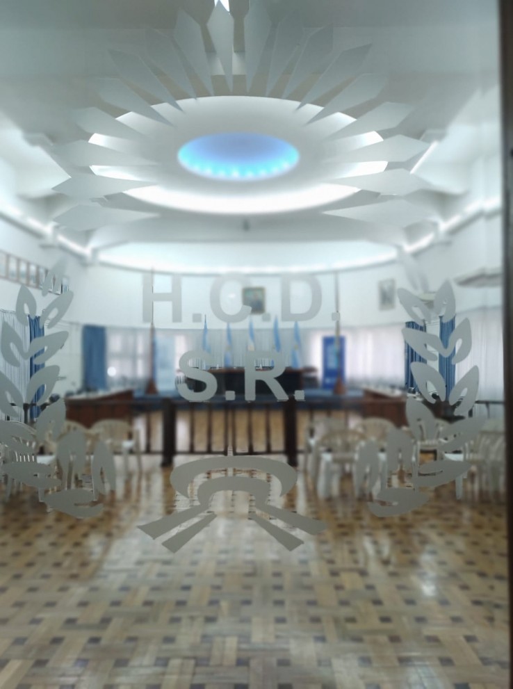 Asumen los nuevos concejales en San Rafael: Así será la nueva ...