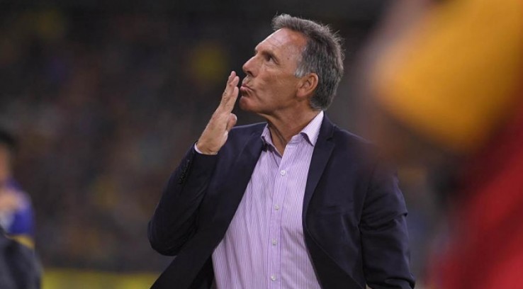 Boca y Millonarios empataron en La Bombonera en una noche dedicada a ...